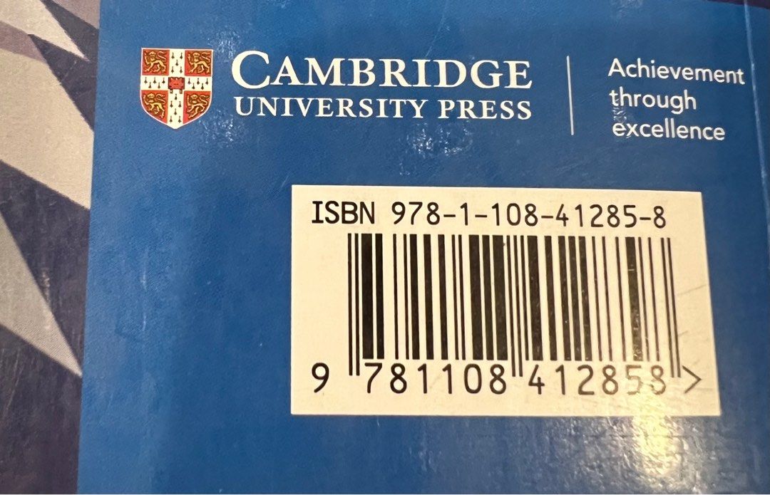 Igcse Additional Maths Hobbies Toys Books Magazines Textbooks On