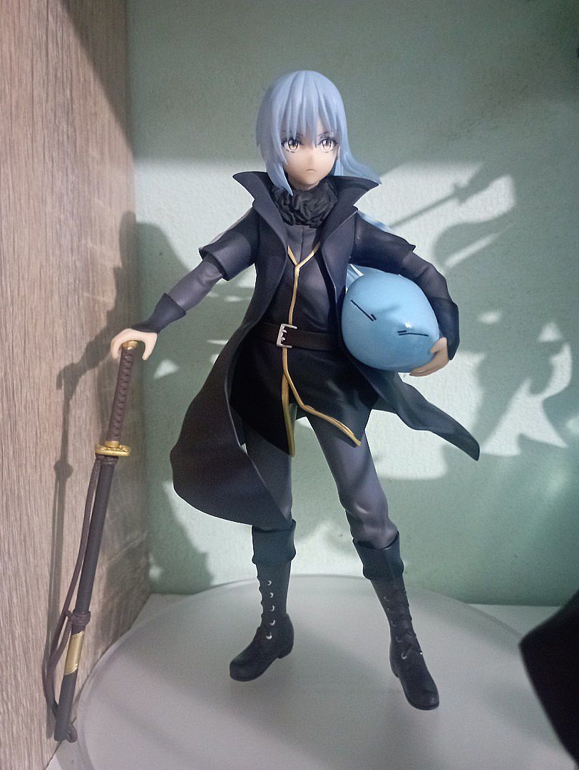 Ik rimuru slime on Carousell