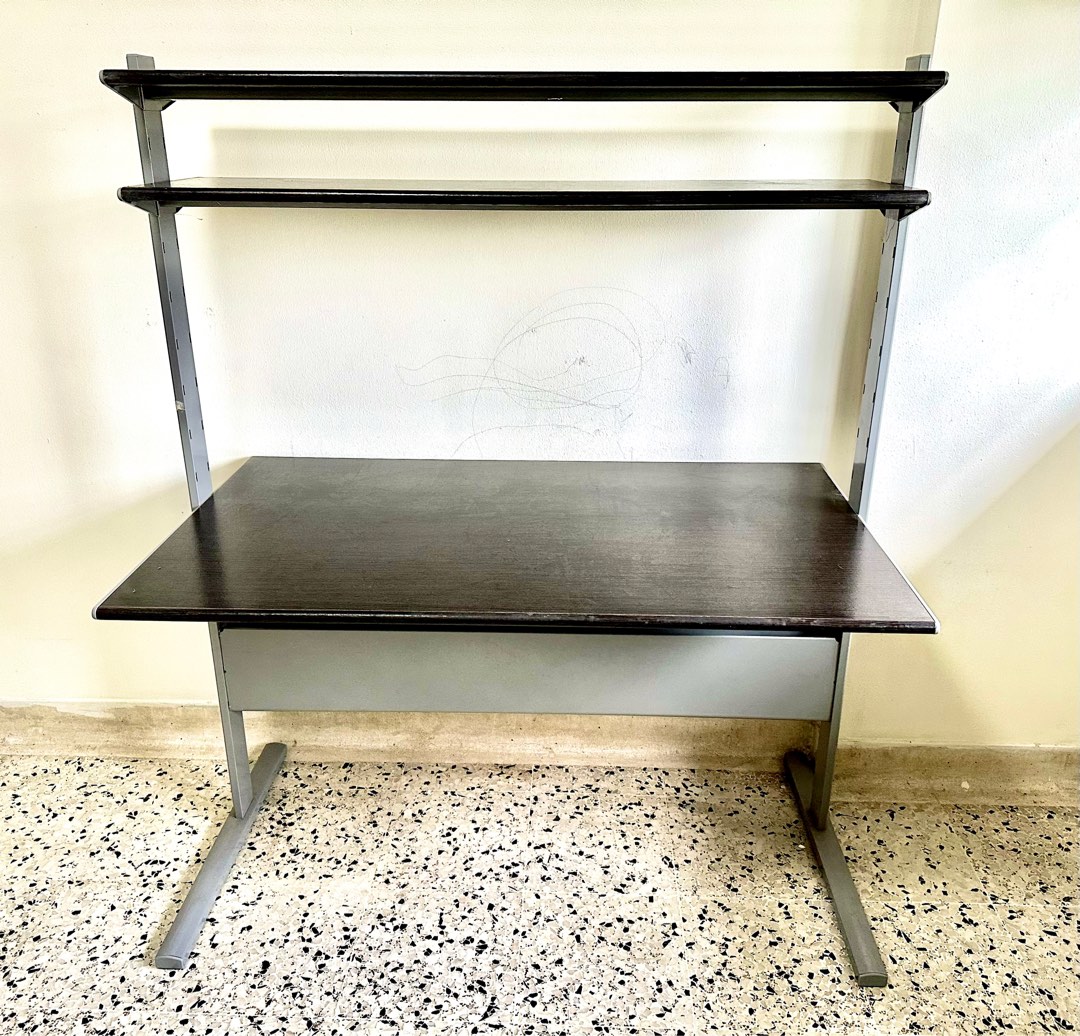 ikea fredrik table, Furniture & Home Living, Furniture, Tables & Sets ...