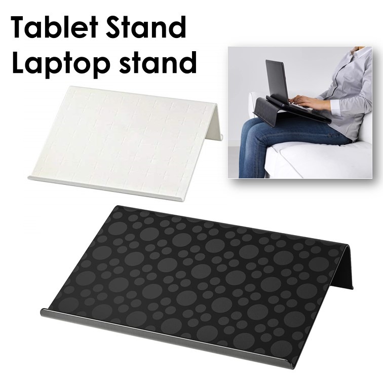 ikea Laptop support, black Laptop Stand Laptop Pad Notebook Stand For ...