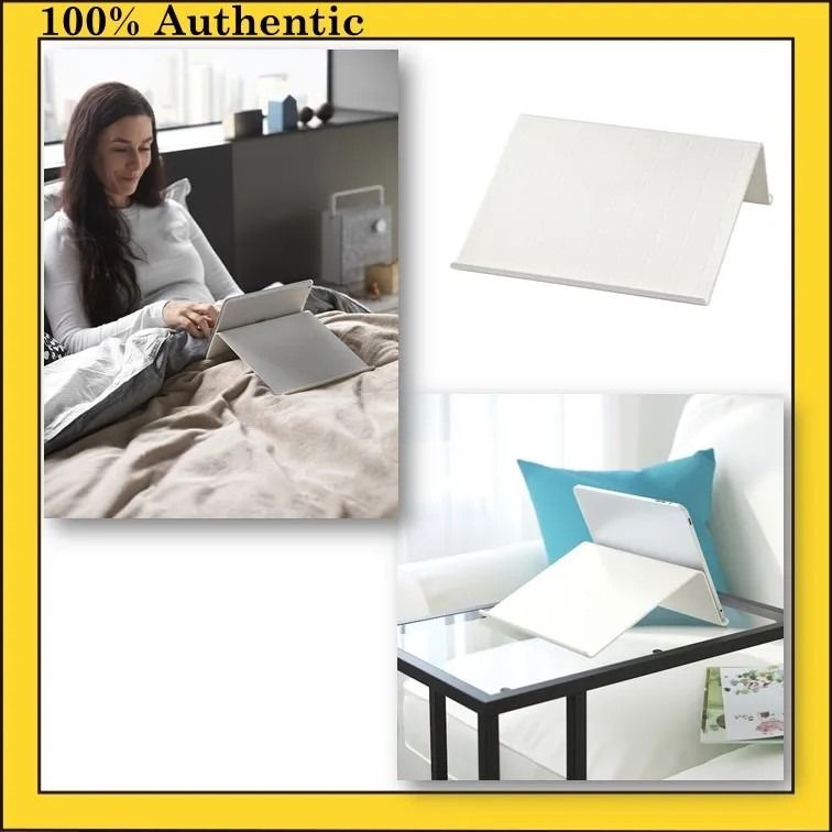 ikea Laptop support, black Laptop Stand Laptop Pad Notebook Stand For ...