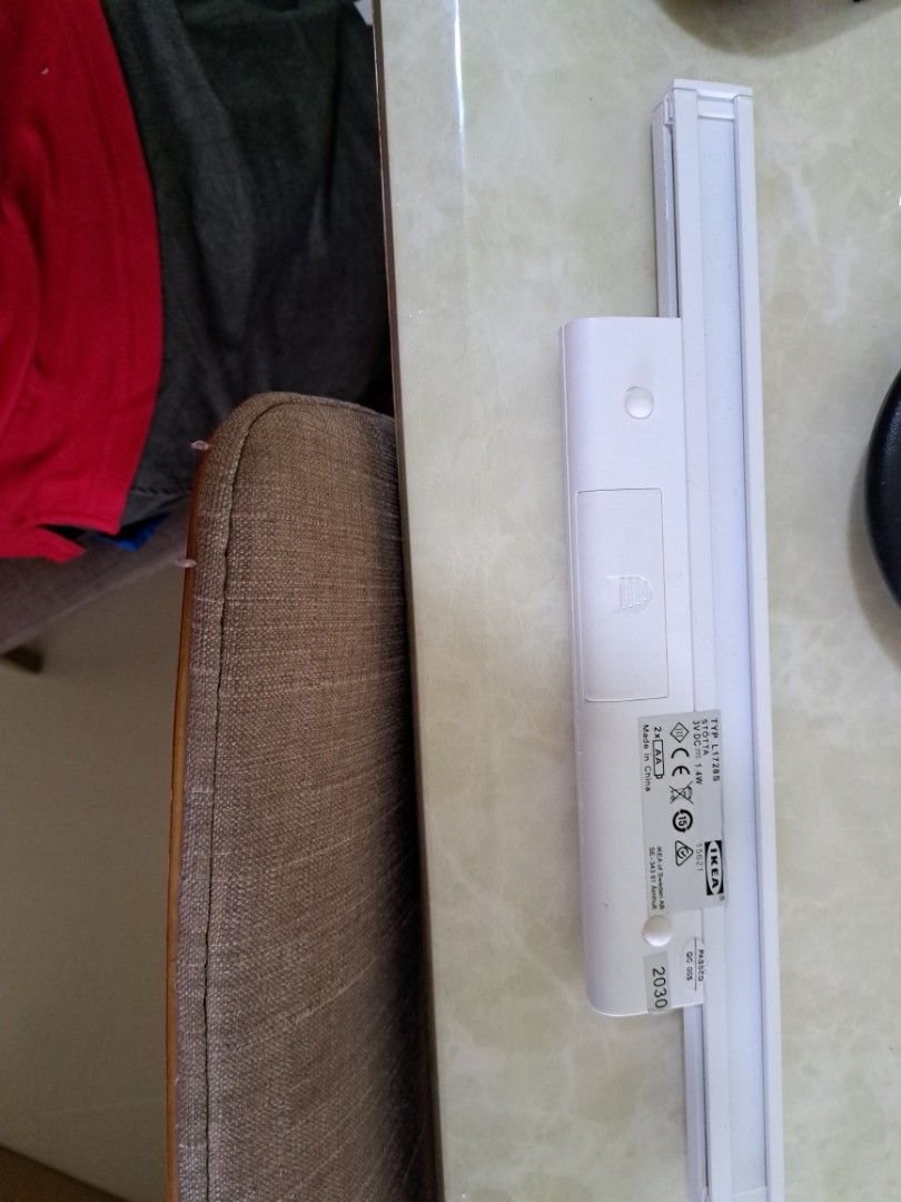 Ikea sensor light, Car Accessories, Electronics & Lights on Carousell