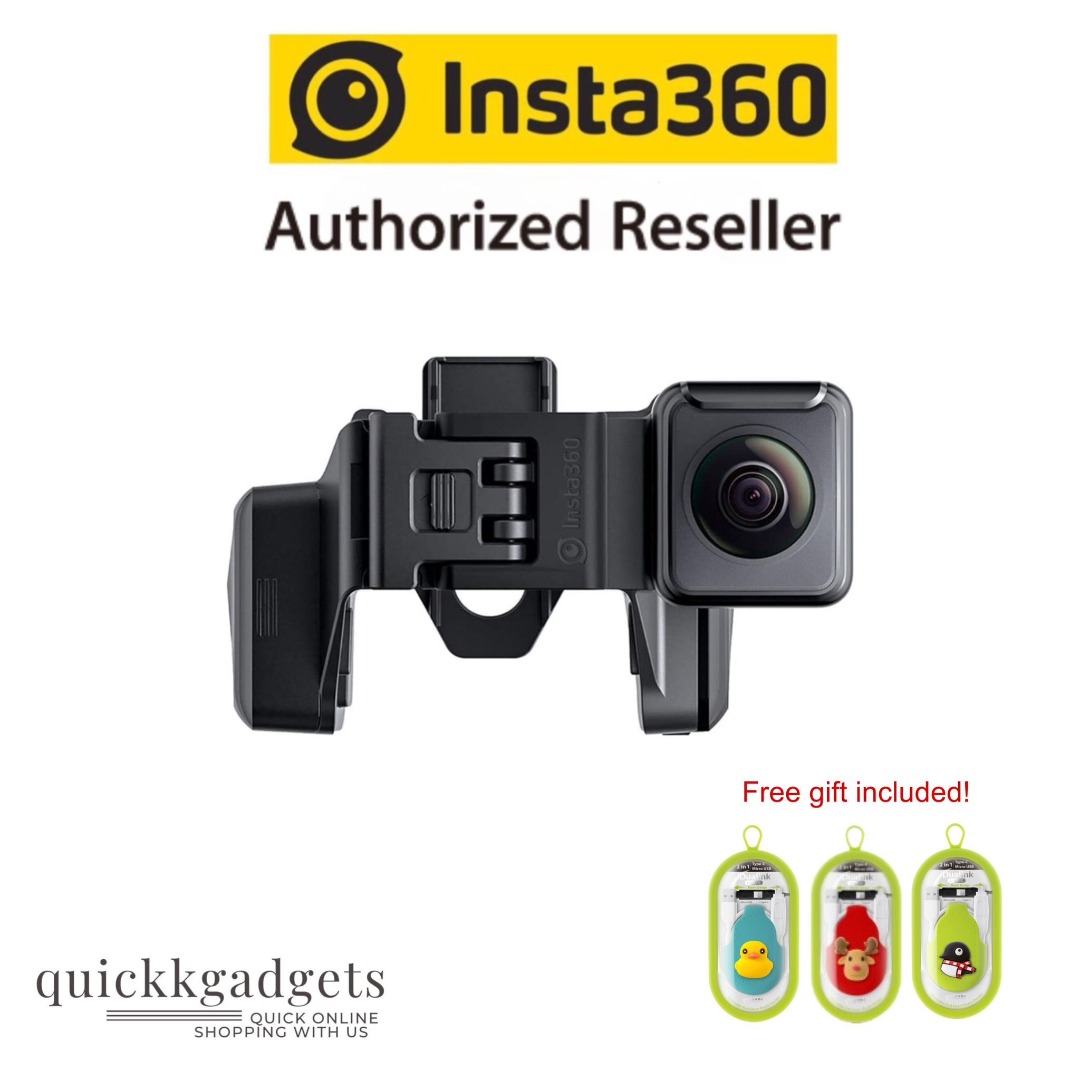 Insta360 Sphere - The Invisible Drone 360 Camera ( 7.7 promotion now ...