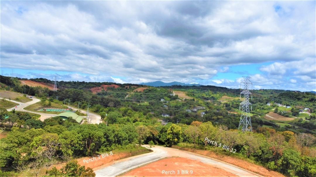 310 sqm INSTALLMENT Lot thru in-house financing, overlooking view at ...