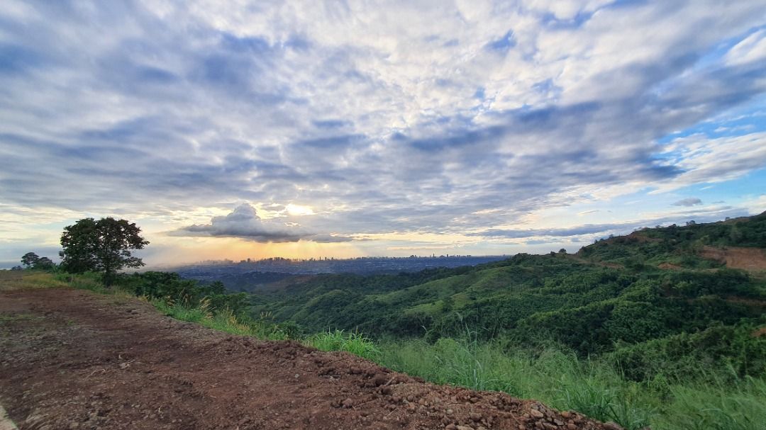 310 sqm INSTALLMENT Lot thru in-house financing, overlooking view at ...