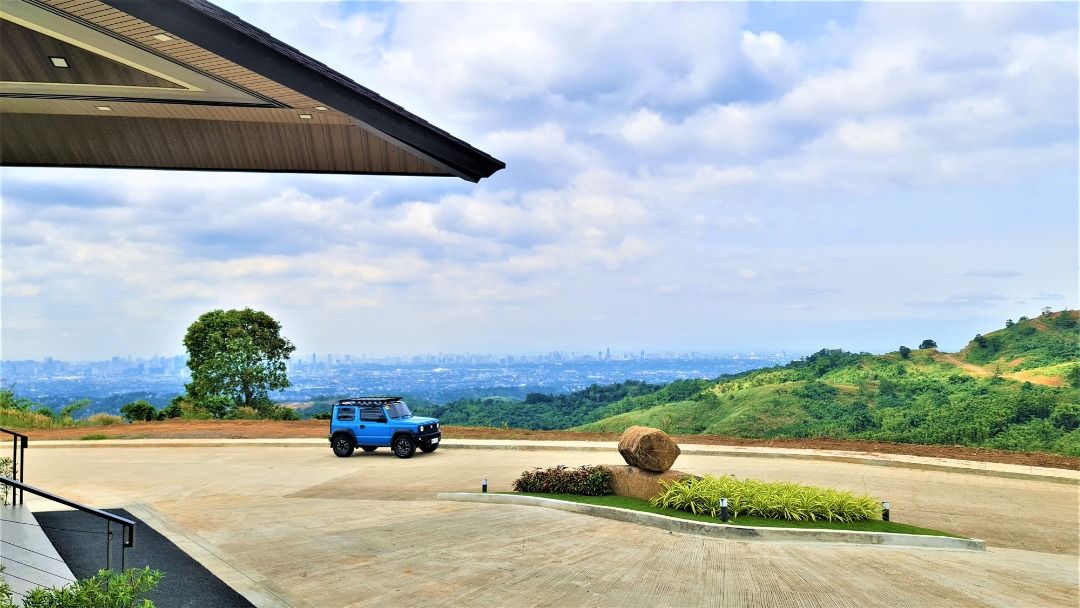 310 sqm INSTALLMENT Lot thru in-house financing, overlooking view at ...