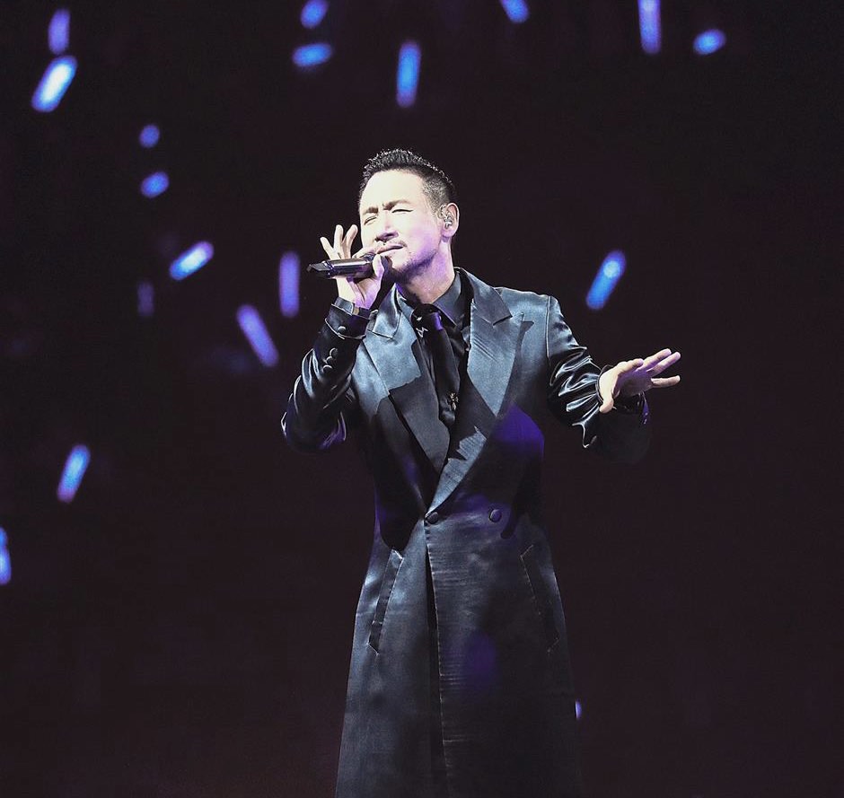 Jacky Cheung Restricted View, Tickets & Vouchers, Event Tickets on ... Jacky Cheung Restricted View, Tickets & Vouchers, Event Tickets on ...