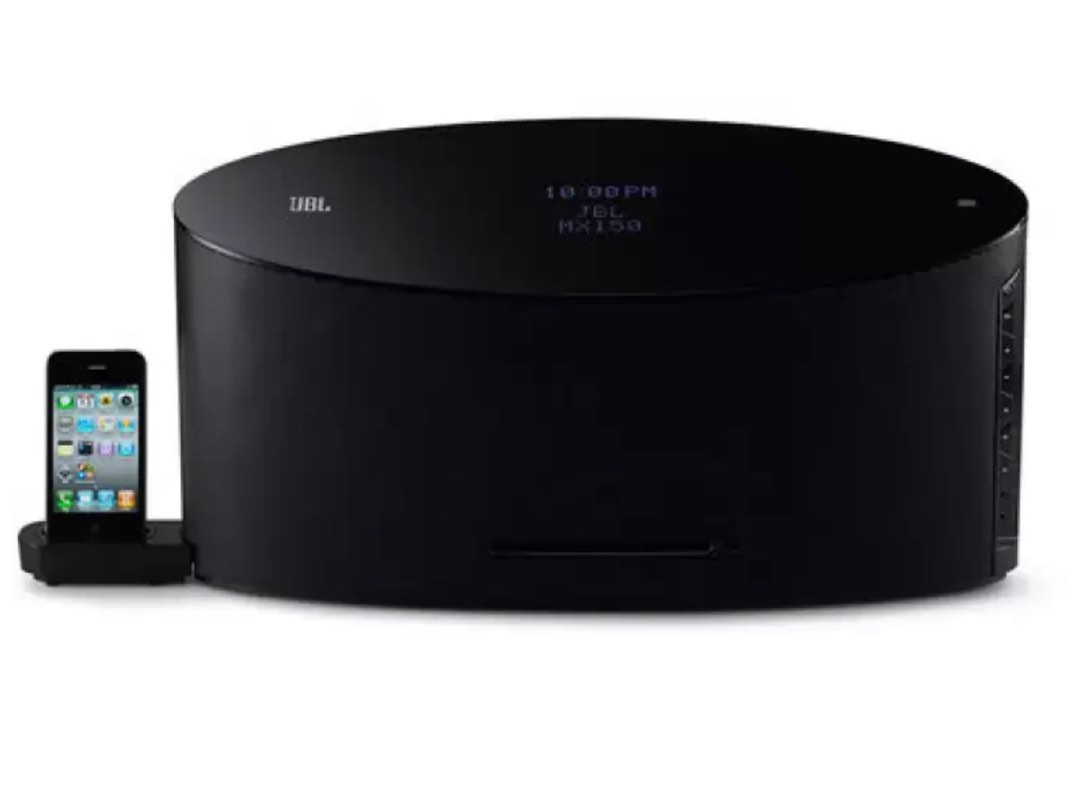 JBL MX 150 Sterio Speaker, Audio, Soundbars, Speakers & Amplifiers on Carousell