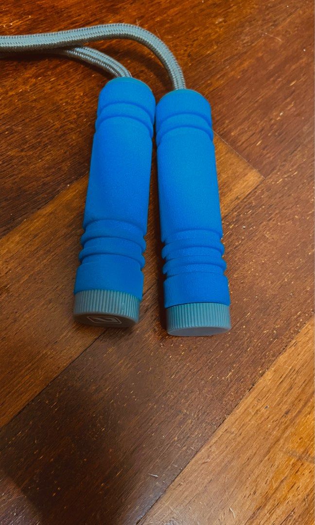 Jumping Rope- Mr DIY, Sports Equipment, Exercise & Fitness, Toning ...