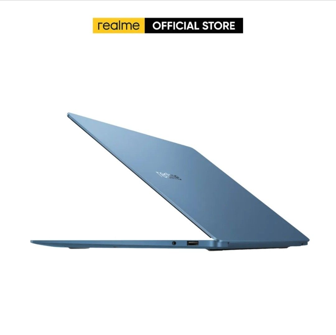 [Last unit] Realme Book Laptop i5 2K Full Vision Display 11th Gen Intel ...