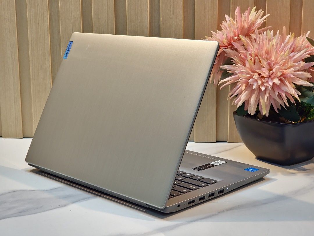 Lenovo Ideapad 3 14ITL05 81X7 i3-11th Gen 8GB RAM 256GB SSD 14.1-inch ...