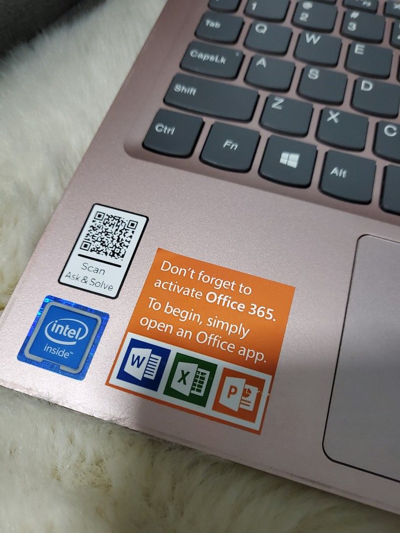 Lenovo Ideapad S IGM Pink Computers Tech Laptops Notebooks On Carousell