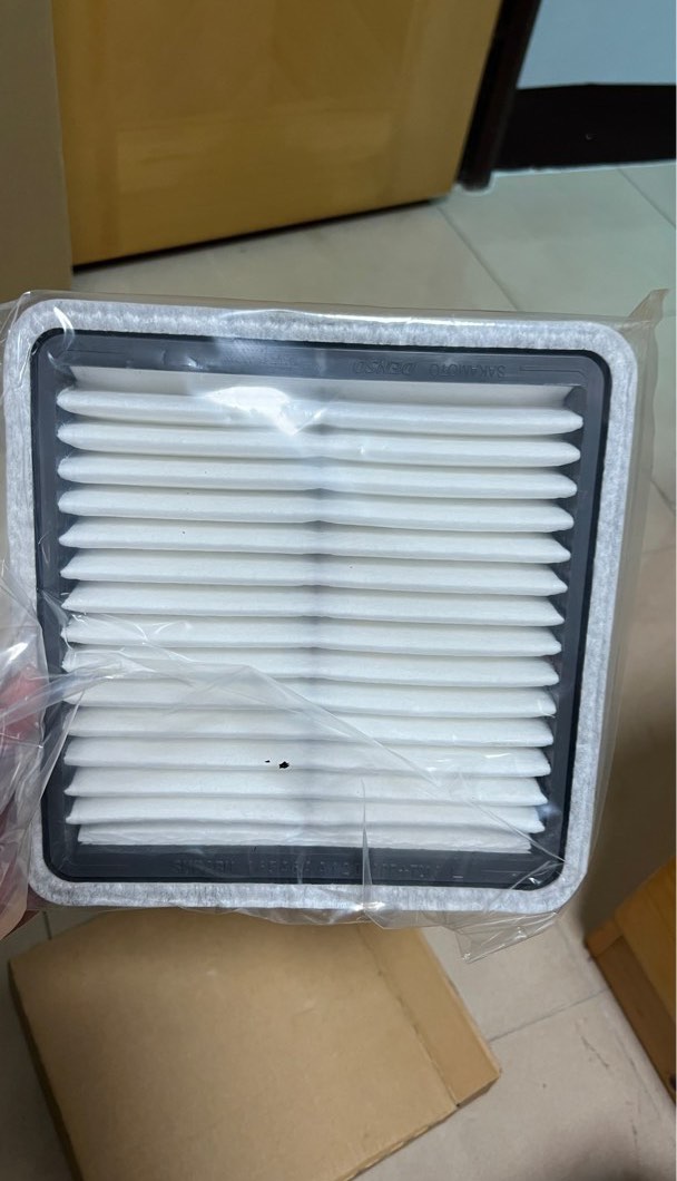 Levorg / wrx 原廠油隔、風隔及日本Mlitfilter 冷氣隔, 汽車配件, 改裝、內外零件 - Carousell