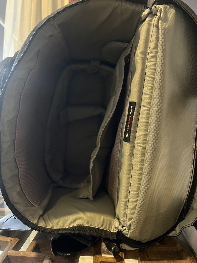Lowepro Trim Trekker Toploader Camera Bag, Photography, Photography ...