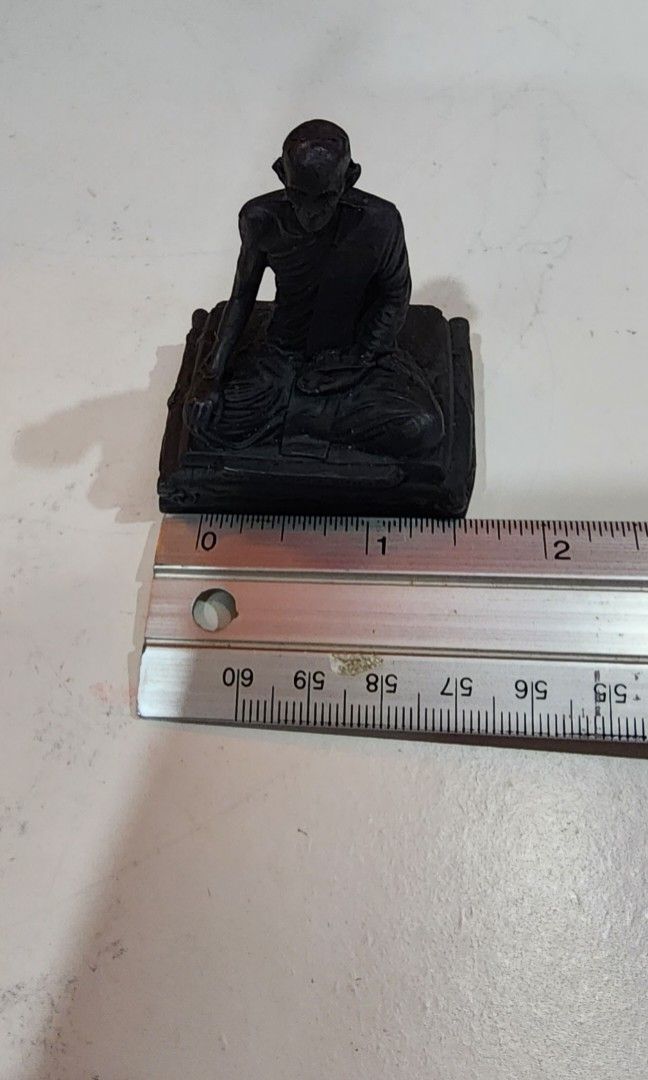 LP Kuay mini bucha, Hobbies & Toys, Memorabilia & Collectibles ...