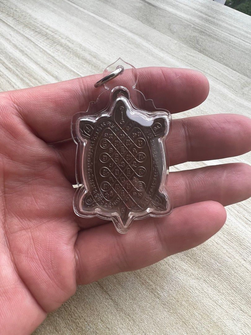 Lp Liew Phaya Tao Roon Sukjai, Hobbies & Toys, Memorabilia & Collectibles, Religious Items on ...