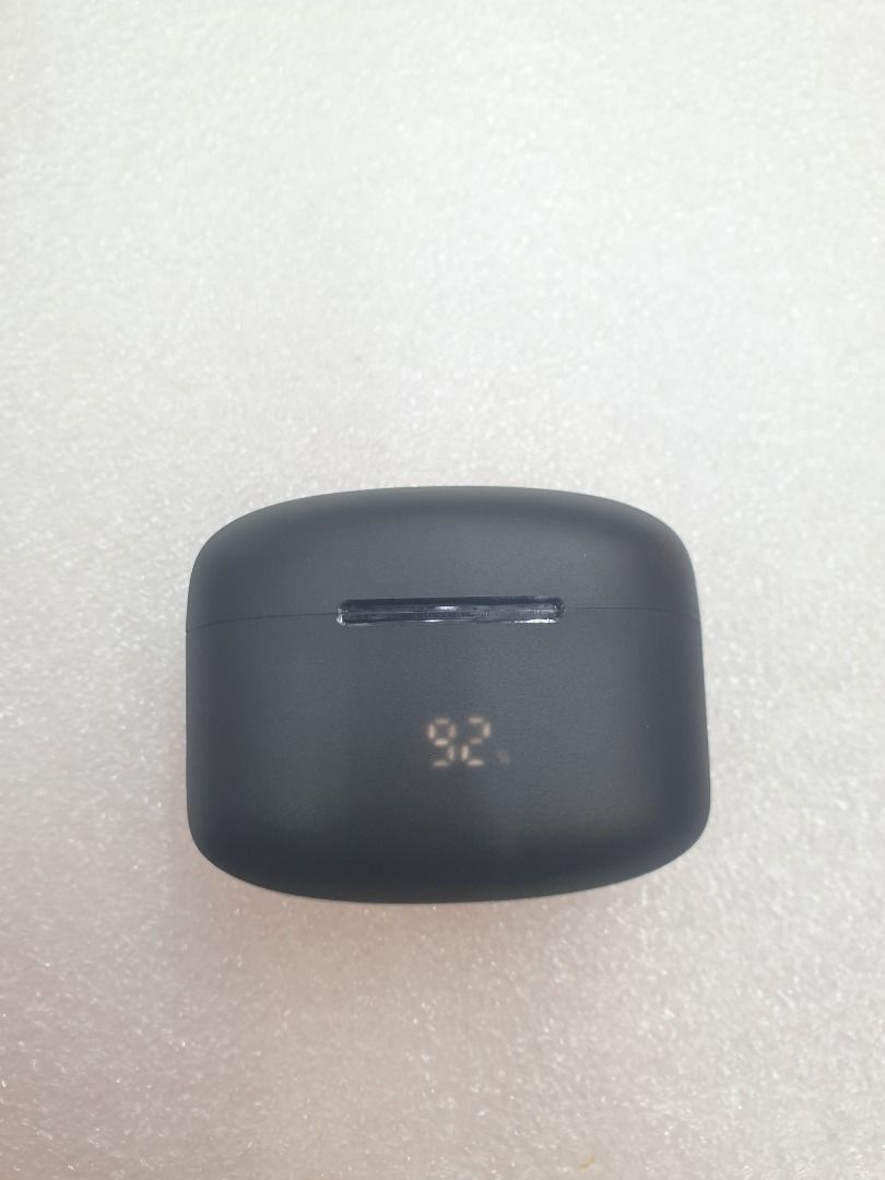 M48 Bluetooth Wireless Earbuds Clear Rich Sound Earbuds with LED Power ...