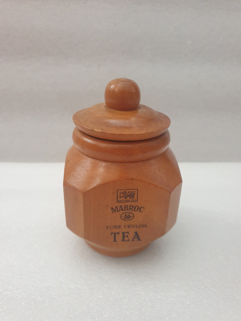 Mabroc Mountain Fresh Pure Ceylon Tea Leaves From Sri Lanka 50g @ $28 ...