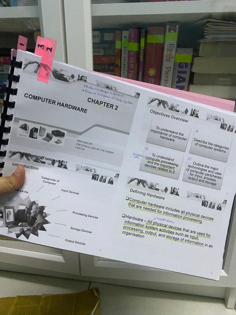 Management Information Systems Lectures Notes Hobbies And Toys Books