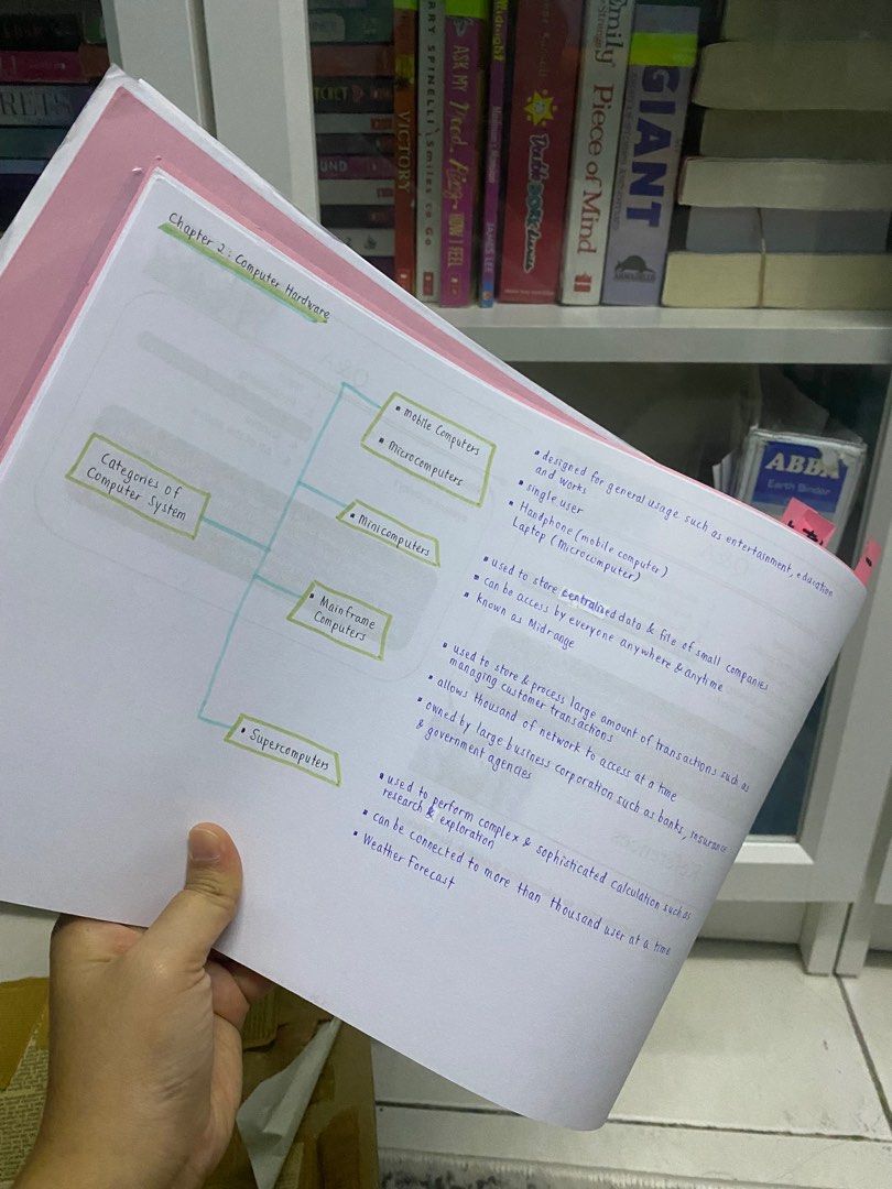 Management Information Systems Lectures Notes Hobbies And Toys Books