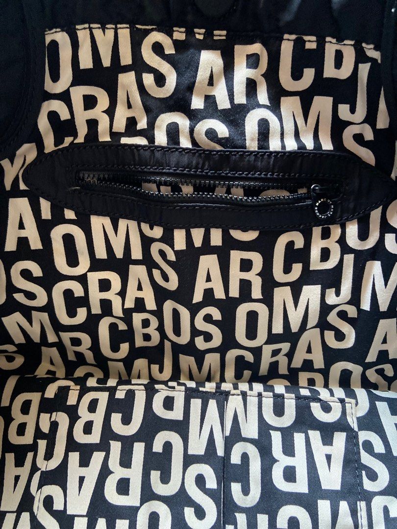Marc Jacobs extra large tote bag on Carousell