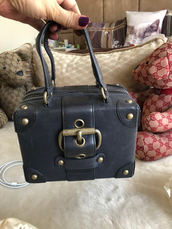 Marc Jacobs Vintage, Barang Mewah, Tas & Dompet di Carousell