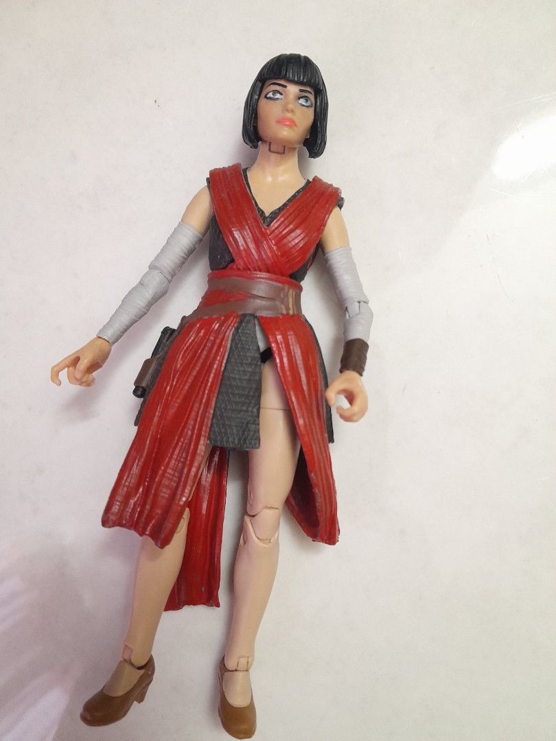 Marvel legends female figure, Hobbies & Toys, Toys & Games on Carousell