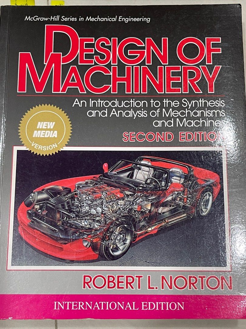 Mechanical Engineering text books, Hobbies & Toys, Books & Magazines ...