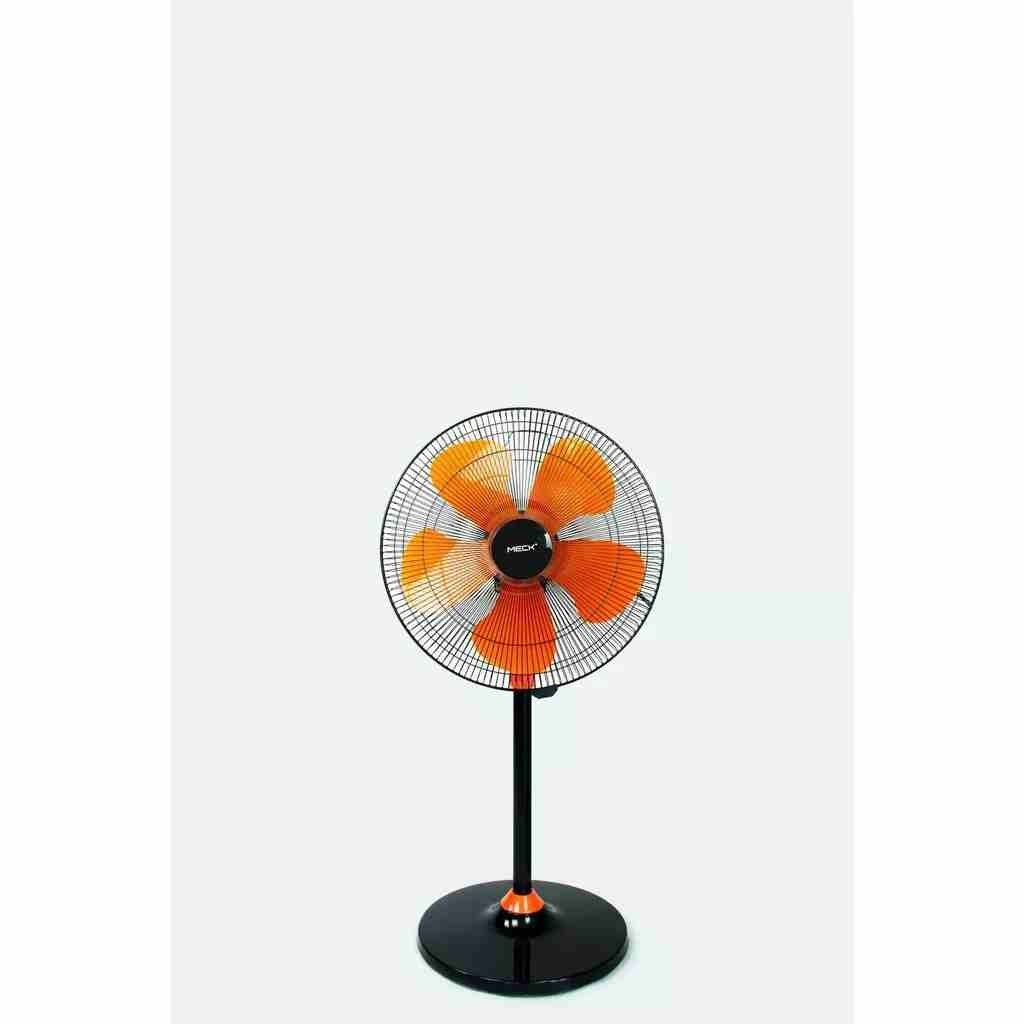 MECK Industrial Stand Fan 18 inch / Kipas Berdiri 18", Furniture & Home ...
