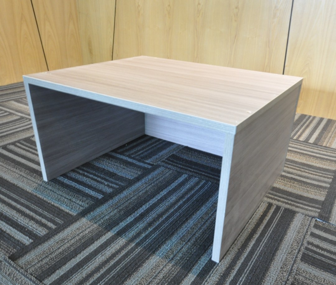 MELAMINE STUDY TABLE FOR KIDS, Furniture & Home Living, Furniture ...