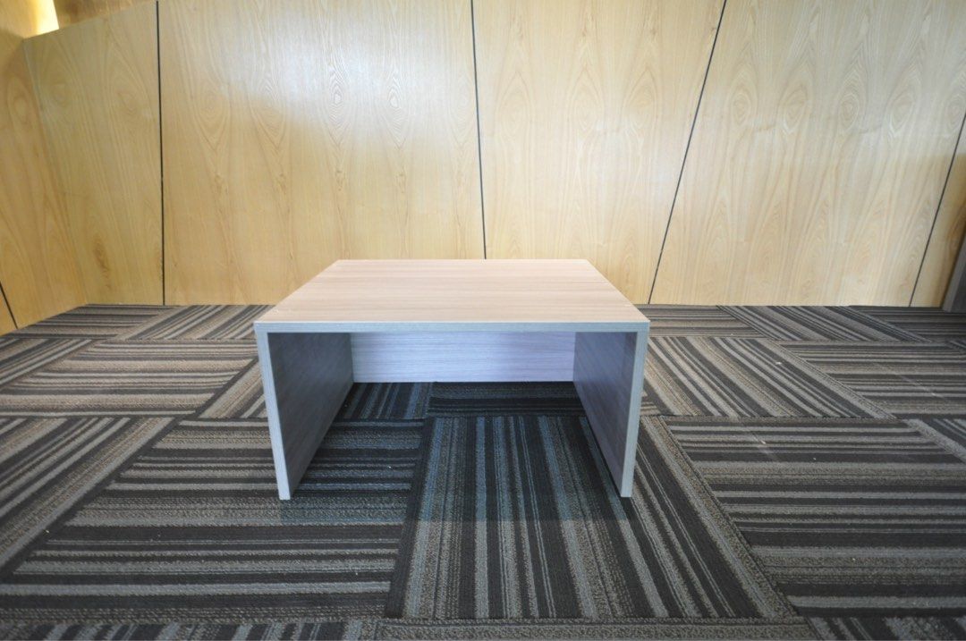 MELAMINE STUDY TABLE FOR KIDS, Furniture & Home Living, Furniture ...