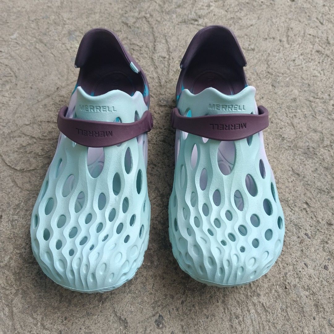 Merrell - Hydro Moc, Women's Fashion, Footwear, Slippers and slides on ...