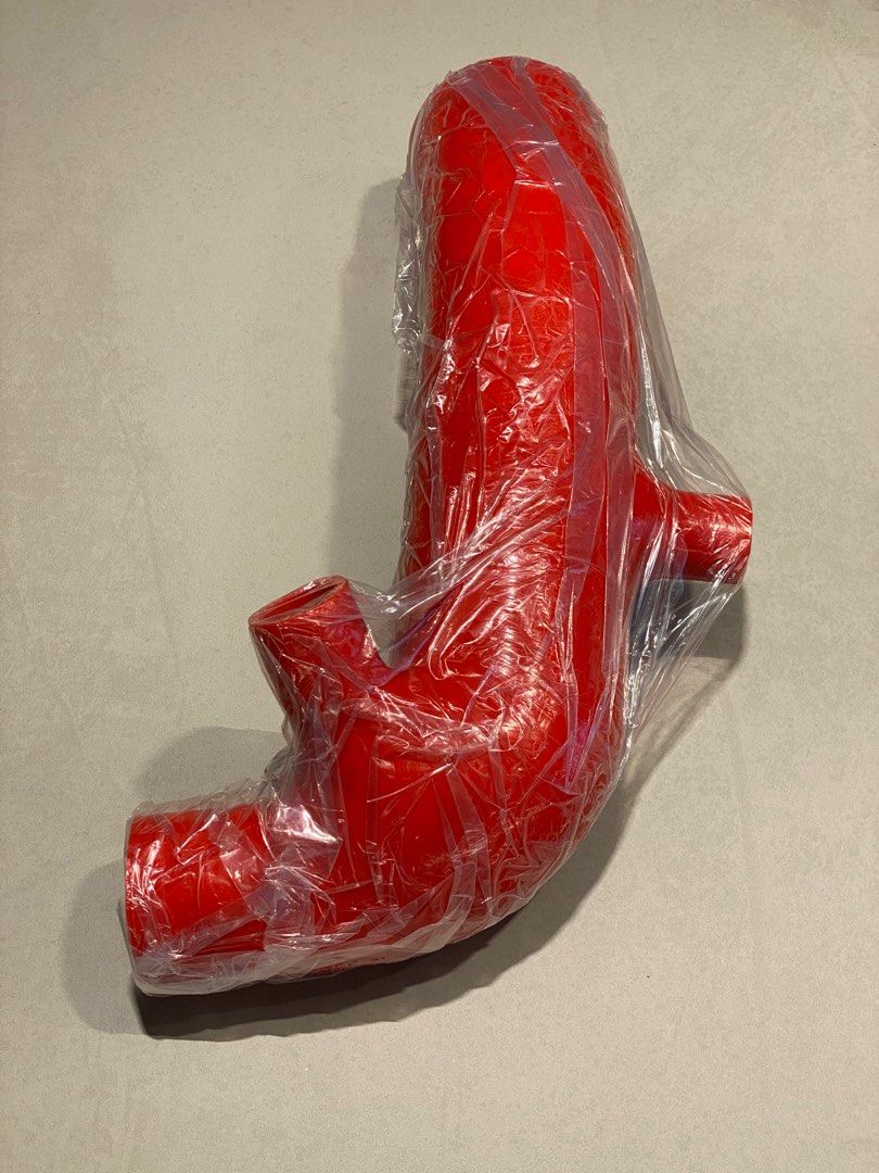 Mini Cooper R56 N18 Turbo Inlet Pipe, Car Accessories, Accessories on ...
