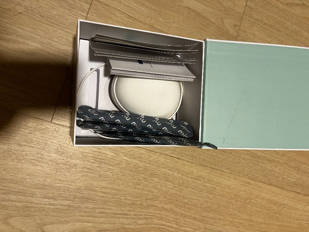Mira Plus Fertility Starter Kit, Health & Nutrition, Medical Supplies ...