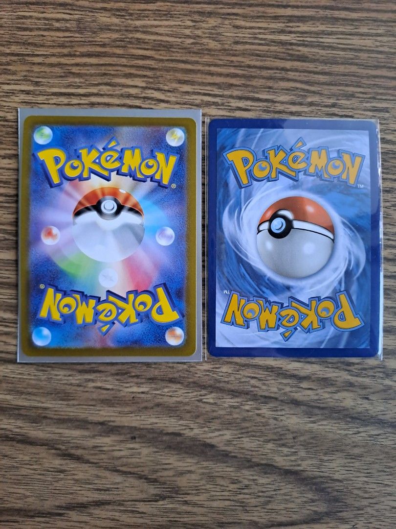 Miss Fortune Sisters FA Full Art Waifu Pokemon Cards, Hobbies & Toys ...
