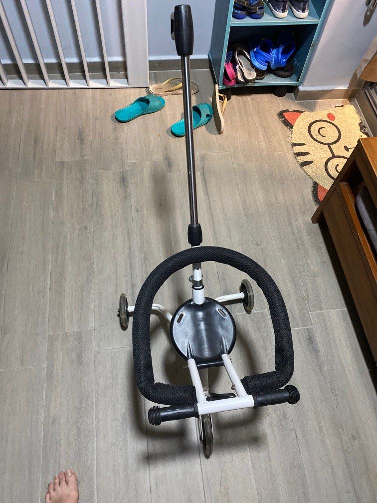 Mobile stroller, Babies & Kids, Going Out, Strollers on Carousell