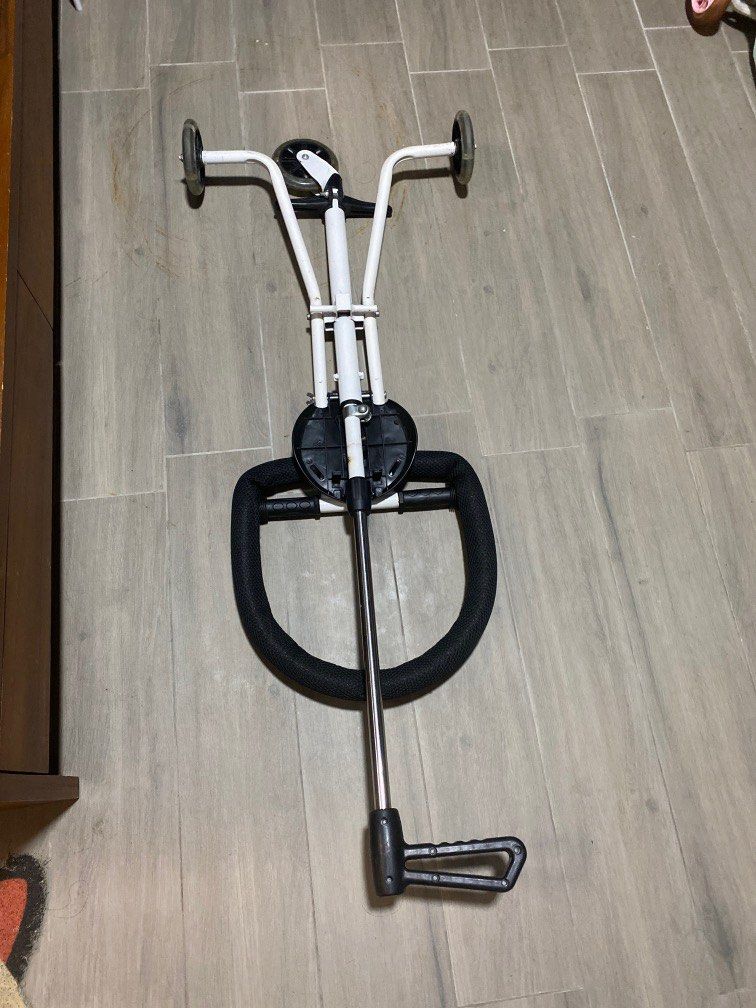 Mobile stroller, Babies & Kids, Going Out, Strollers on Carousell