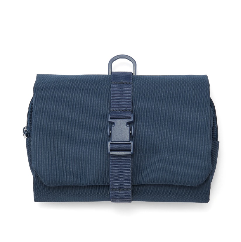 Muji Travel Pouch, Women's Fashion, Bags & Wallets, Purses & Pouches on ...
