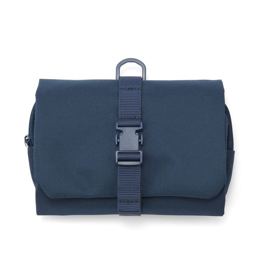 Muji Travel Pouch, Women's Fashion, Bags & Wallets, Purses & Pouches on ...