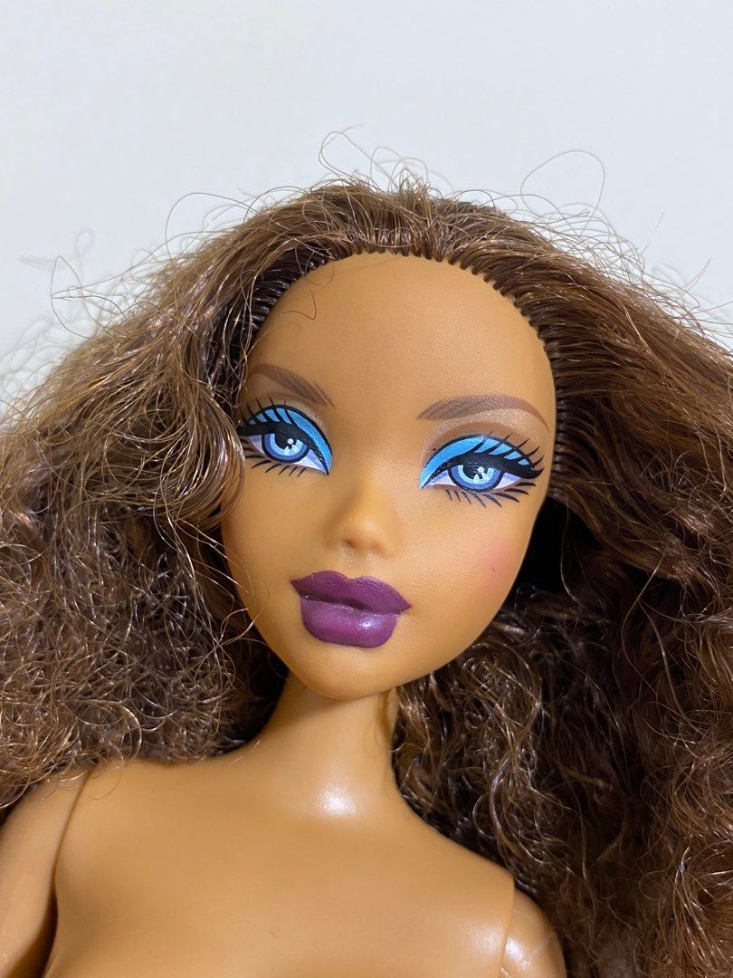 My Scene Madison Doll, Hobbies & Toys, Toys & Games on Carousell