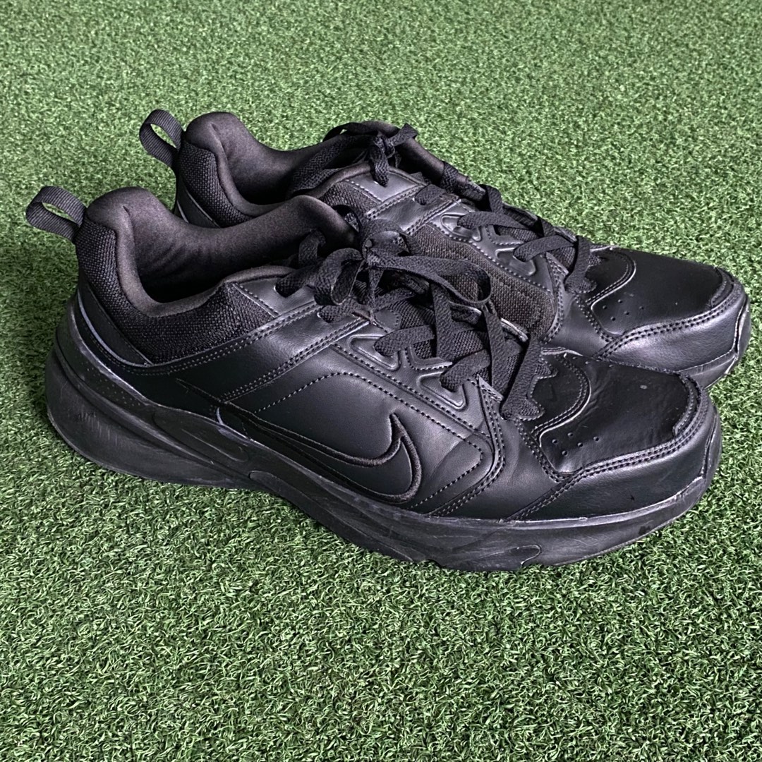 Nike Defy All Day size 11, Men's Fashion, Footwear, Sneakers on Carousell