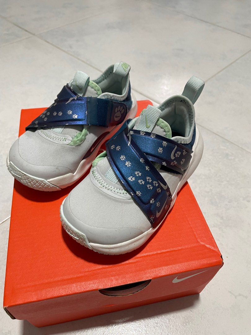 Nike flex advance SE toddle, Babies & Kids, Babies & Kids Fashion on ...