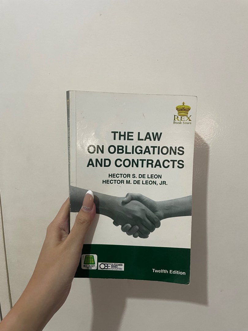 Oblicon Book, Hobbies & Toys, Books & Magazines, Textbooks on Carousell