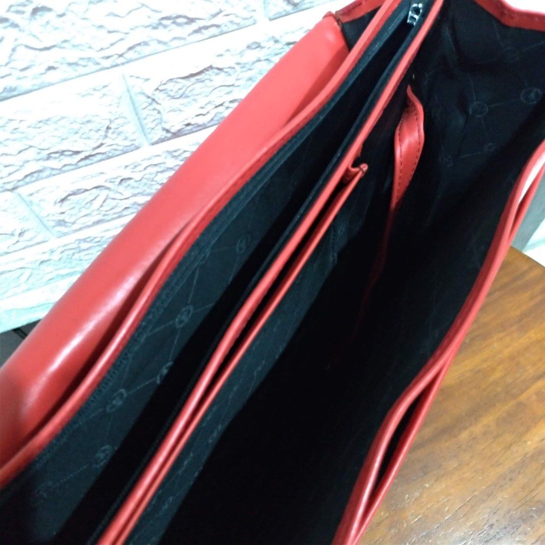 Offermann Laptop Organizer Bag (Authentic Branded Bag), Women's Fashion ...