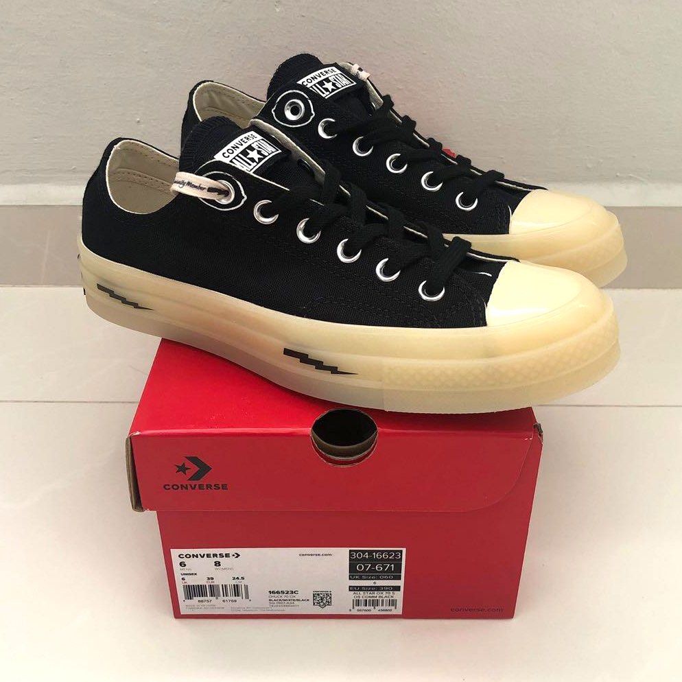 cdg converse offspring