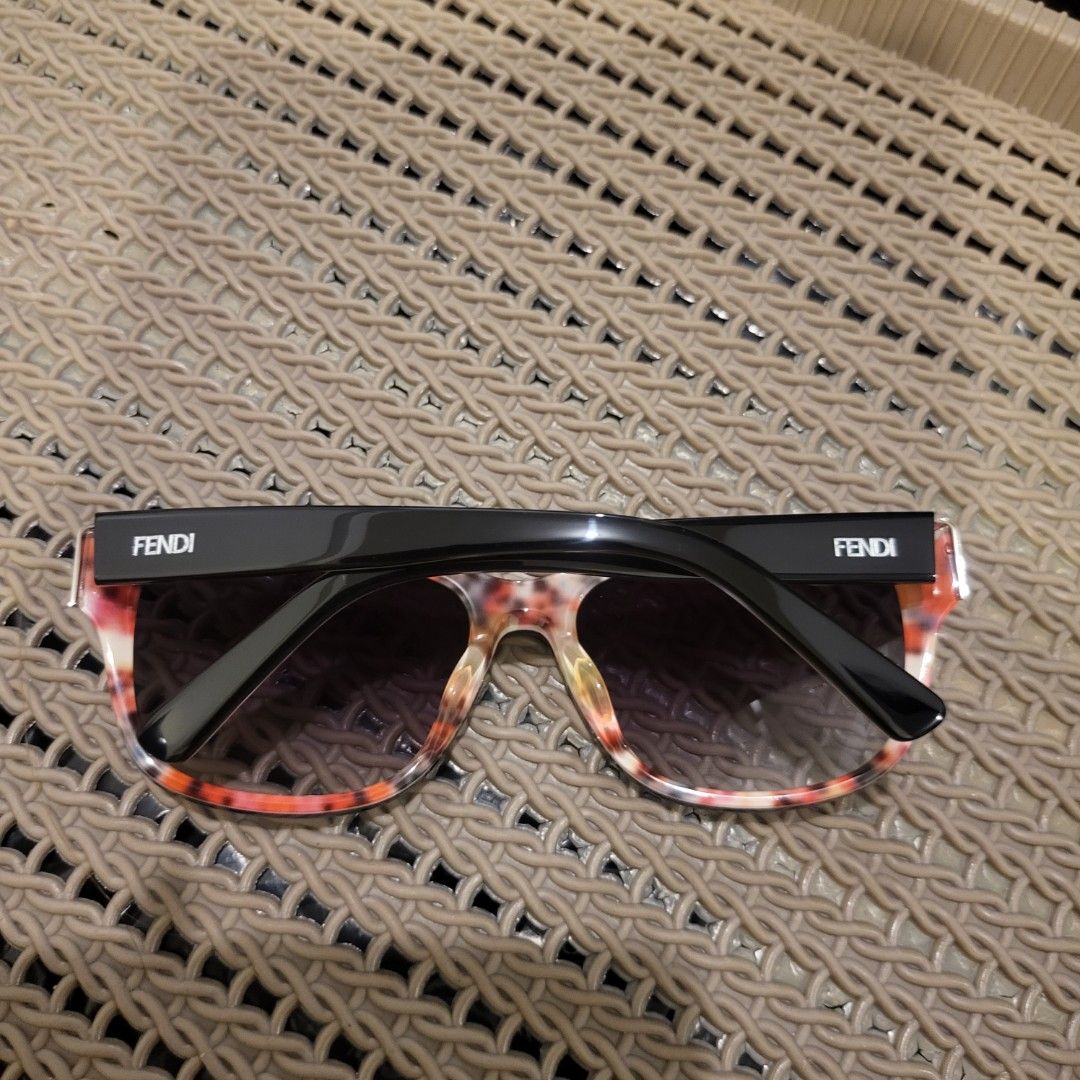 Original fendi sunglasses, Women's Fashion, Watches & Accessories ...