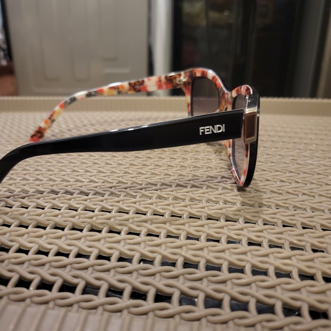 Original fendi sunglasses, Women's Fashion, Watches & Accessories ...