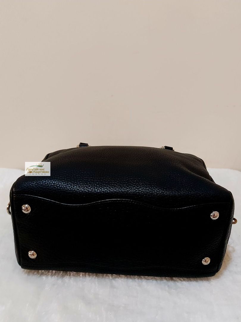 Original PRADA Boston Bag, Luxury, Bags & Wallets on Carousell