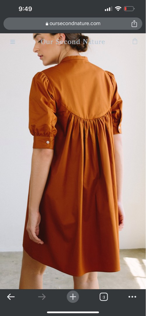 OSN, Women's Fashion, Dresses & Sets, Dresses on Carousell