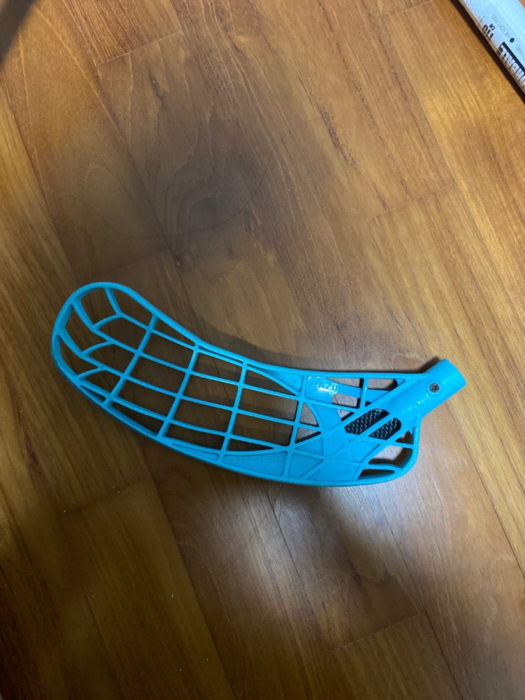 oxdog razor blade, Sports Equipment, Sports & Games, Racket & Ball ...